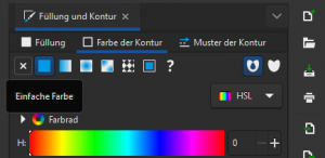 Inkscape: Vektorgrafiken für Plotter erstellen