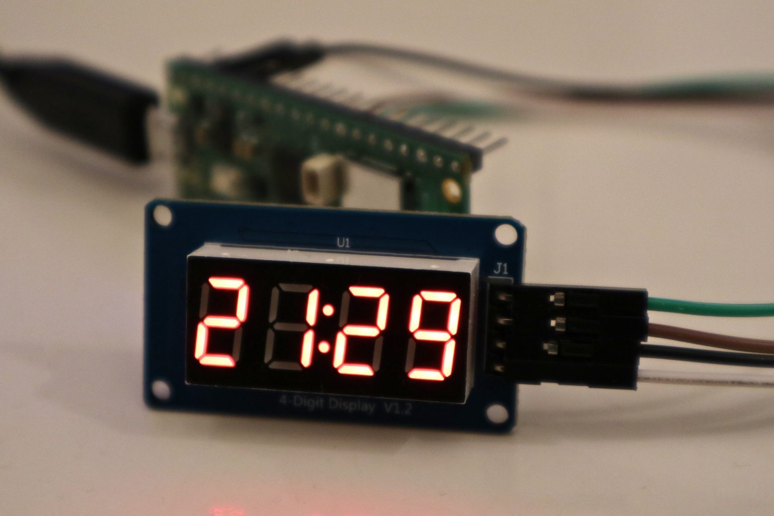 Erste Schritte mit dem Raspberry Pi Pico