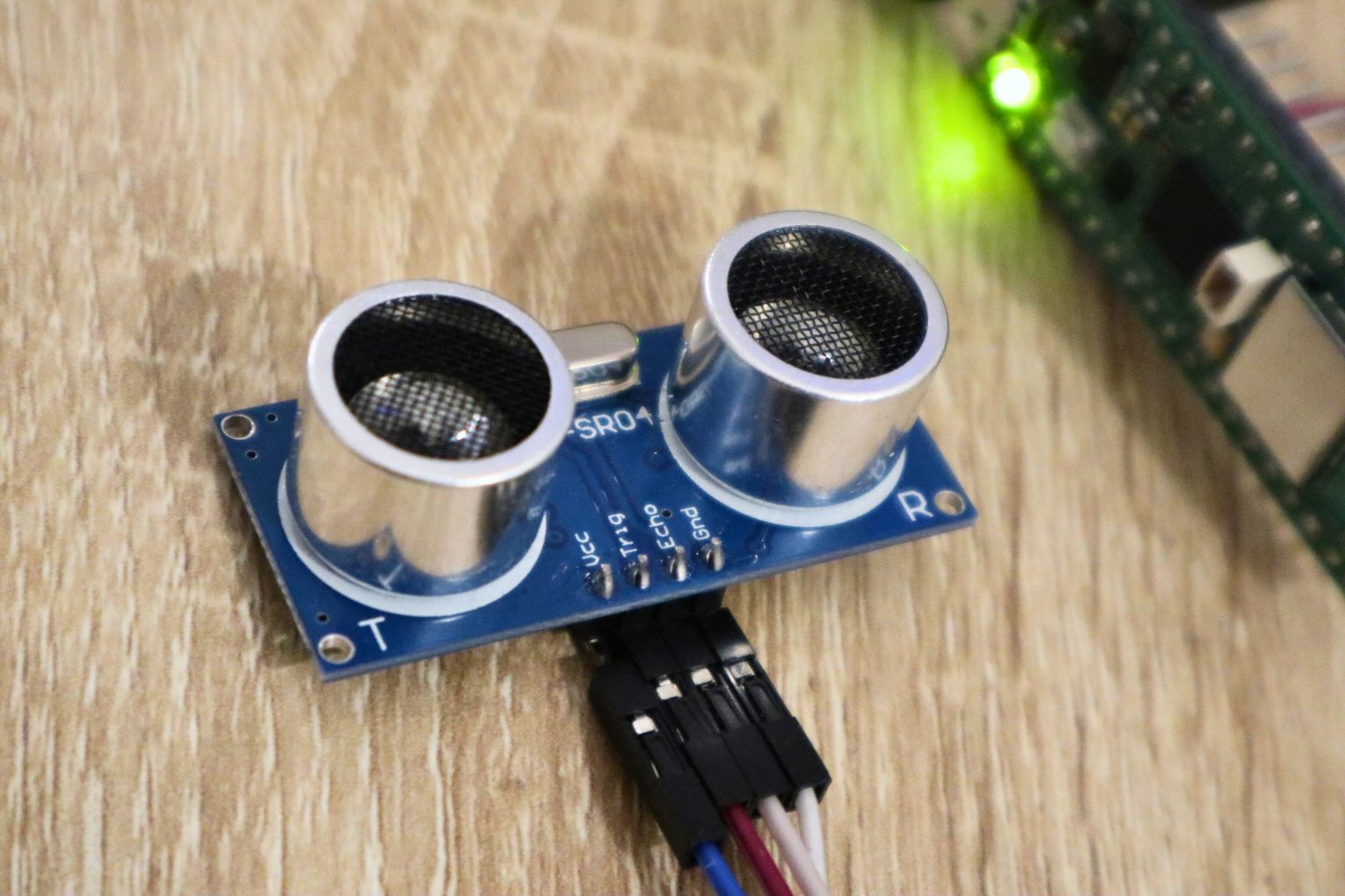 Erste Schritte mit dem Raspberry Pi Pico